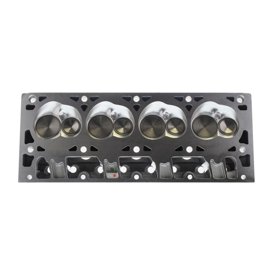 IN STOCK Trickflow GenX LS2 225cc CNC Ported Cylinder Head Titanium ...