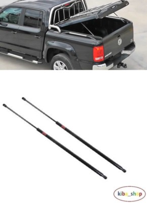 FOR VOLKSWAGEN AMAROK 2010 - 2018 2X REAR TAILGATE BOOT TRUNK GAS ...