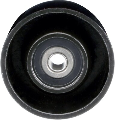 Aux Belt Idler Pulley T36608 Gates Guide Deflection 119271HC0A ...