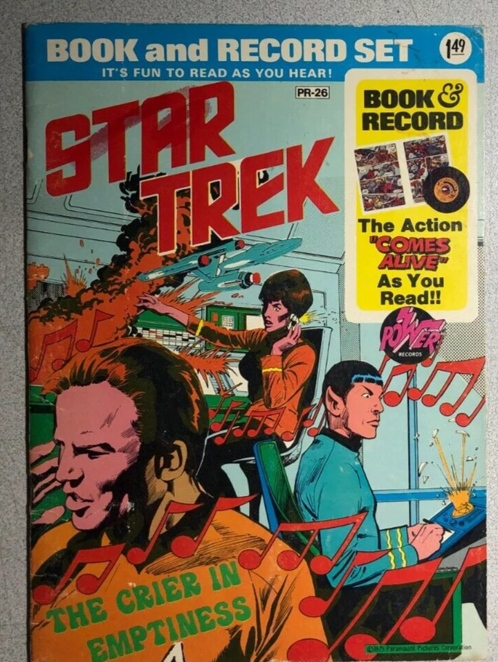 Emptiness Comic Update