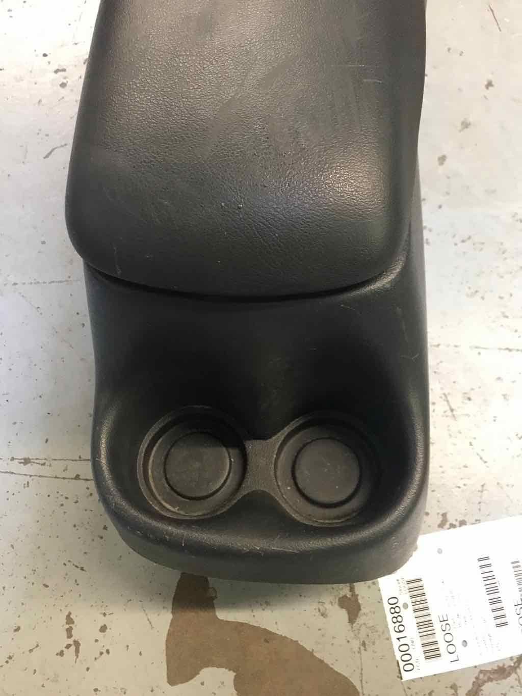 Front Console PONTIAC FIREBIRD 00 01 02 | eBay