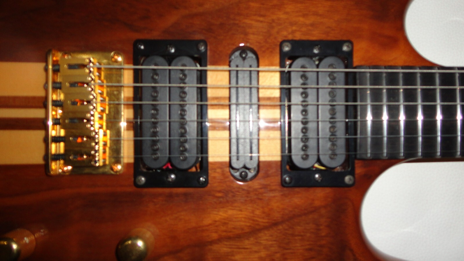 Genuine Carvin DC145 w/Carvin Case - GREAT CONDITION! | eBay