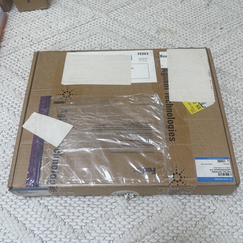 Agilent Varian 3900 GC Gas Chromatograph Main Board Assy PWA V6.18 NEW ...