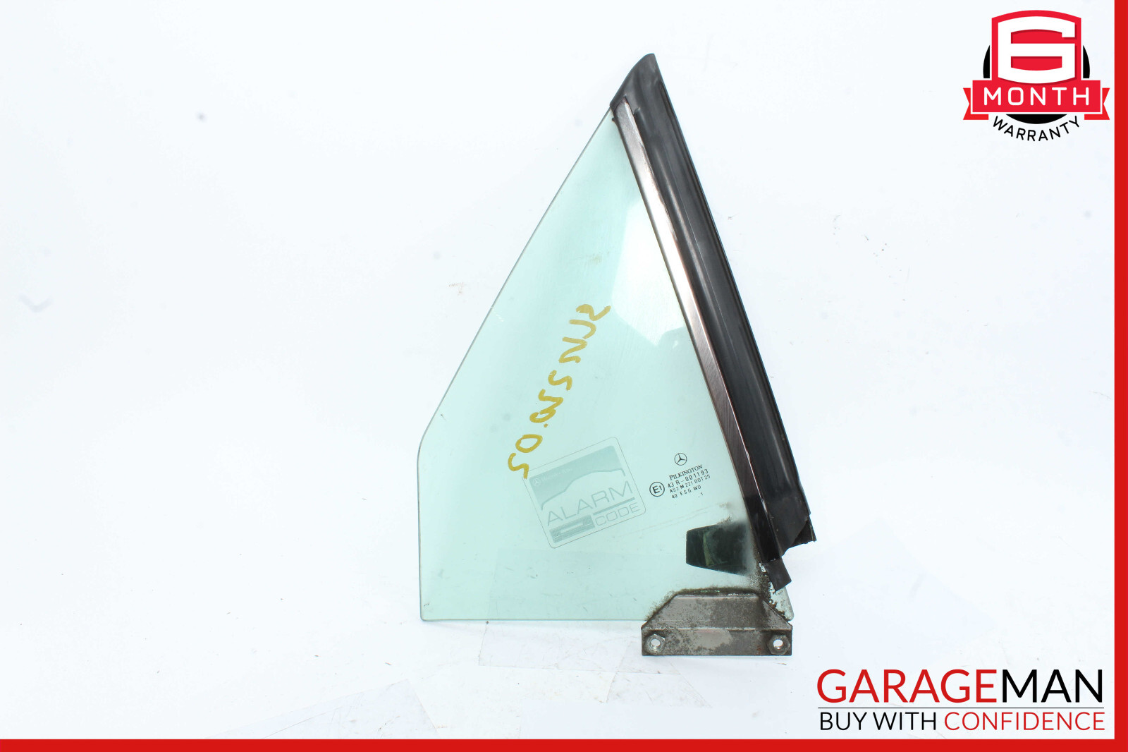 97-04 Mercedes R170 SLK230 SLK320 Rear Right Passenger Side Quarter ...