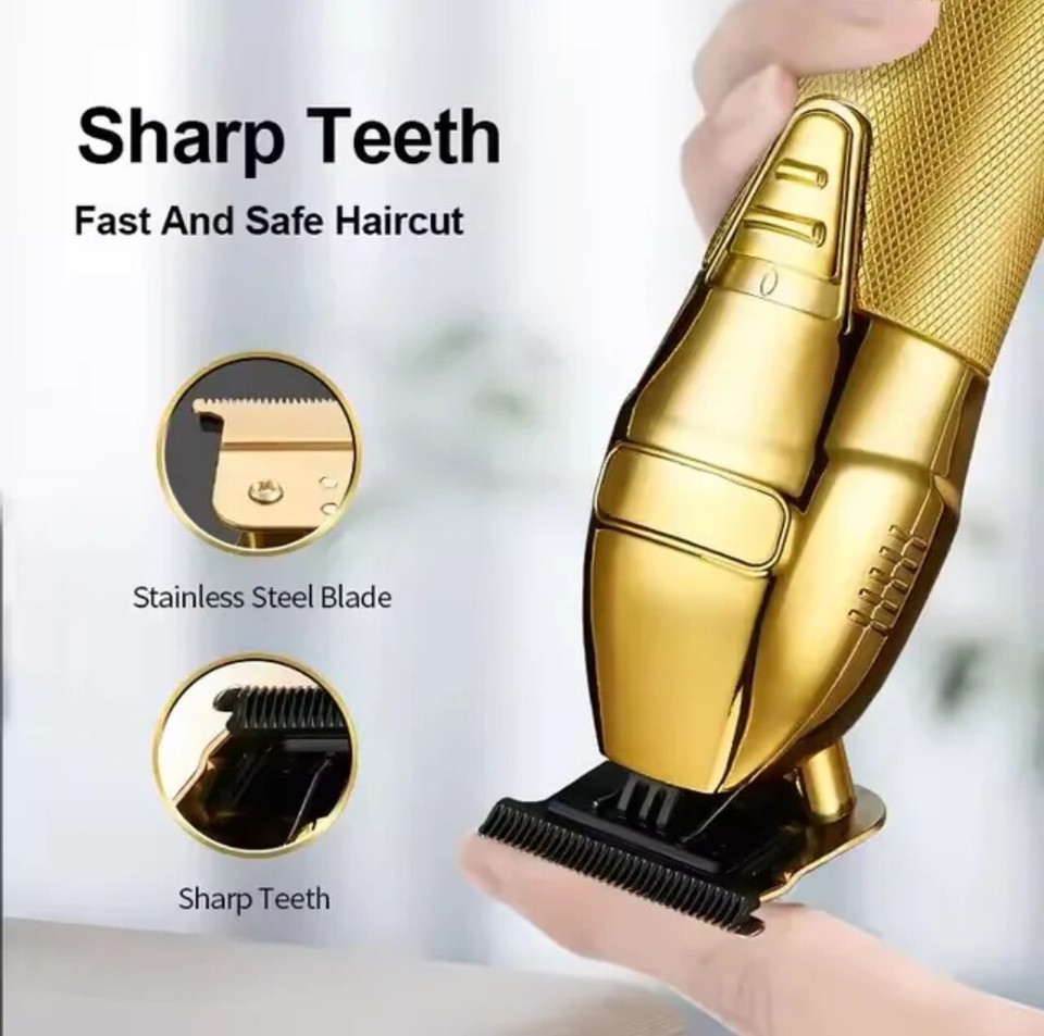 TIPTON"S Razor Clean Shavers PLUS Professional Clipper Liners TM | eBay