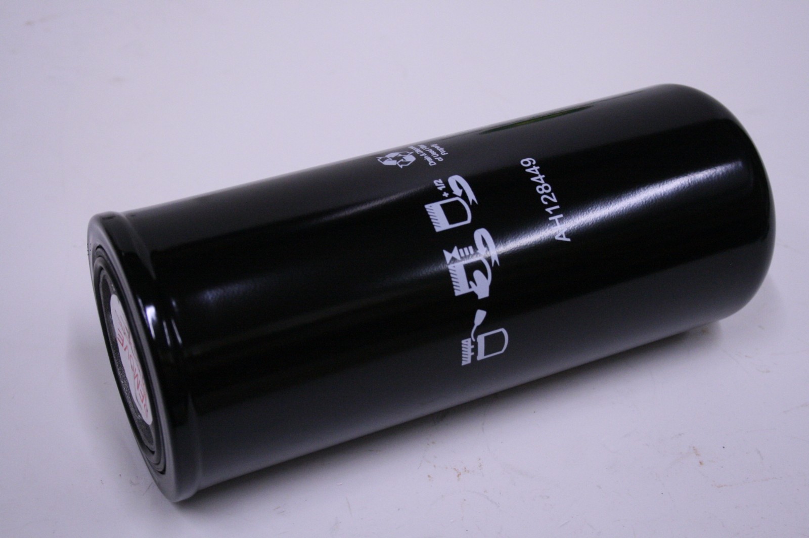 Genuine John Deere Combine Hydraulic Filter AH128449 2054 2056 2058 ...