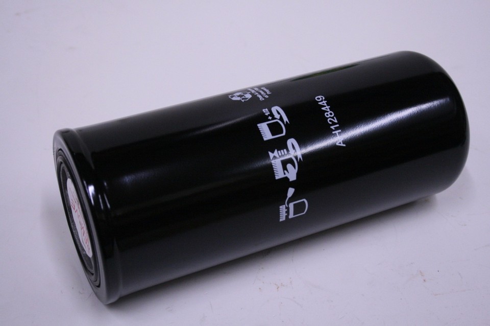 Genuine John Deere Combine Hydraulic Filter AH128449 2054 2056 2058 ...