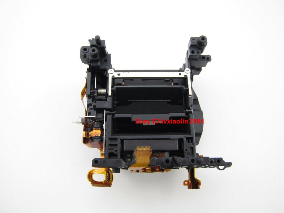 New Small Main Body Mirror Box Assy With AF Sensor Part For Canon EOS ...