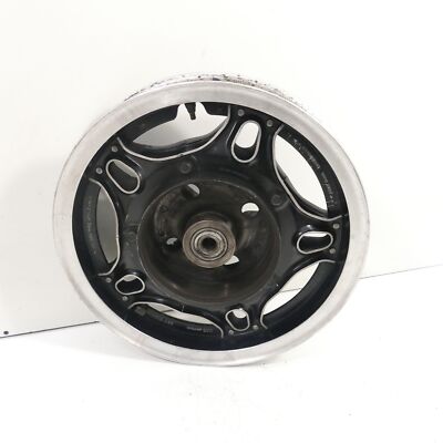 Honda CB 750 C Rc06 Rear Wheel Rim 16x2, 5 Inch Rim Rear 48764 | eBay