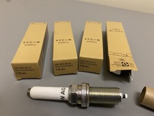 Audi VOLKSWAGEN Genuine Spark Plug 8x Set 06K905601M for sale online | eBay
