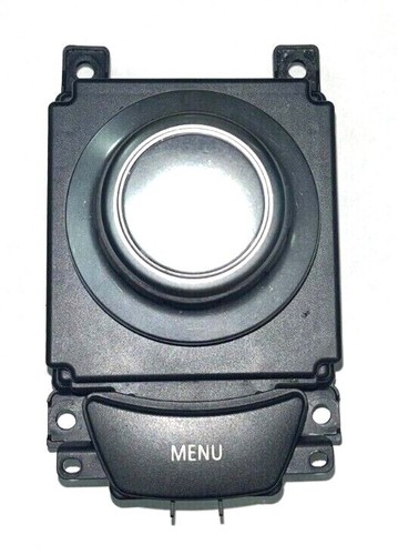 BMW X5 2008 iDrive Media Switch Control Module 65826979472 Used | eBay