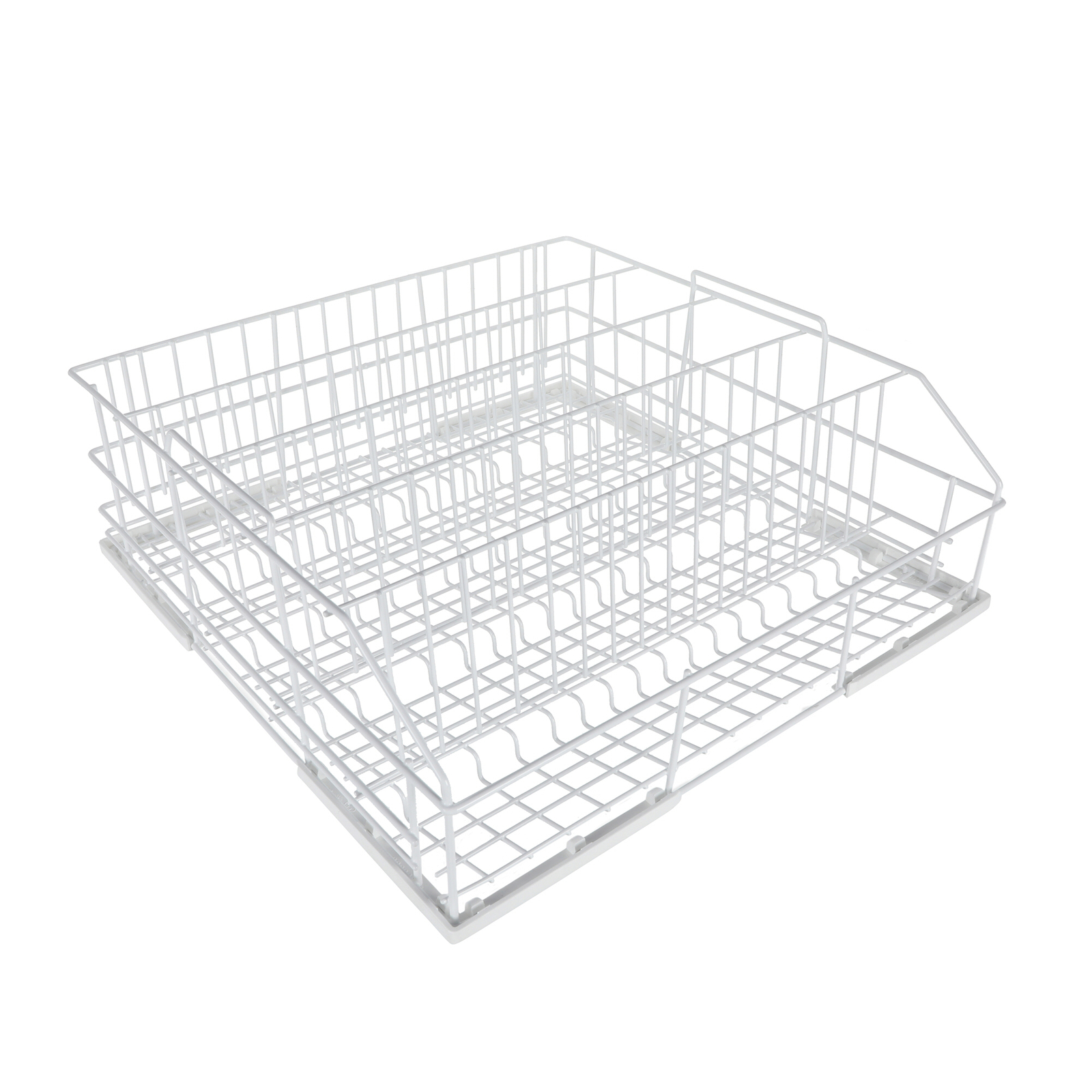 *genuine Part* Winterhalter Glass Rack Tall 500x500x165mm - 85000436 ...