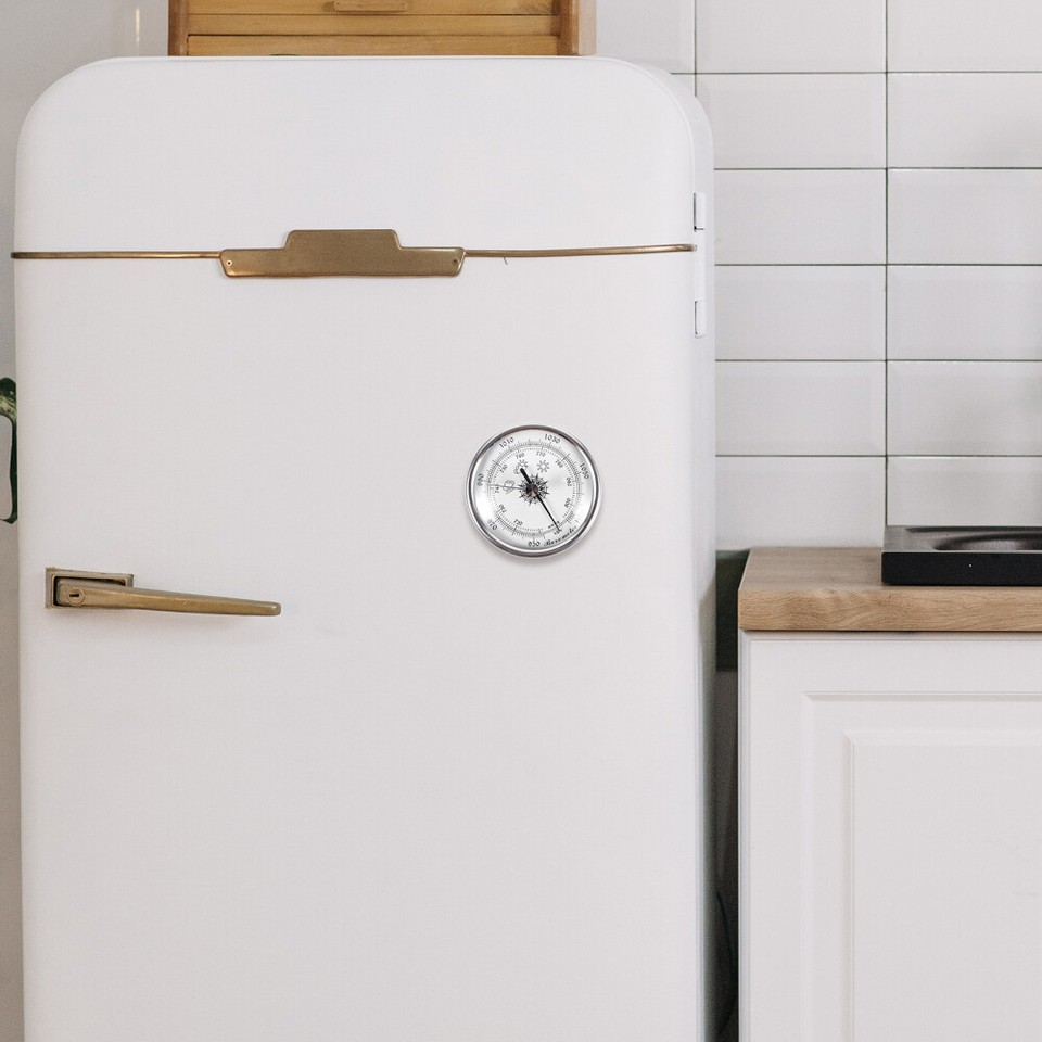 Multi-functional Barometer Pointers Type Barometer Barometer Adjustable ...