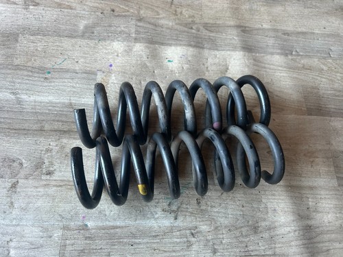 MERCEDES BENZ C250 W204 OEM 08-14 SET REAR BACK LEFT & RIGHT SUSPENSION ...