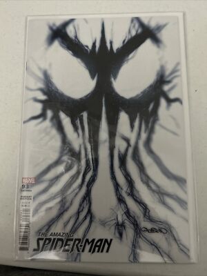 Amazing Spider-Man #93 (LGY 893) 1st Chasm Pat Gleason Webhead Cvr | eBay