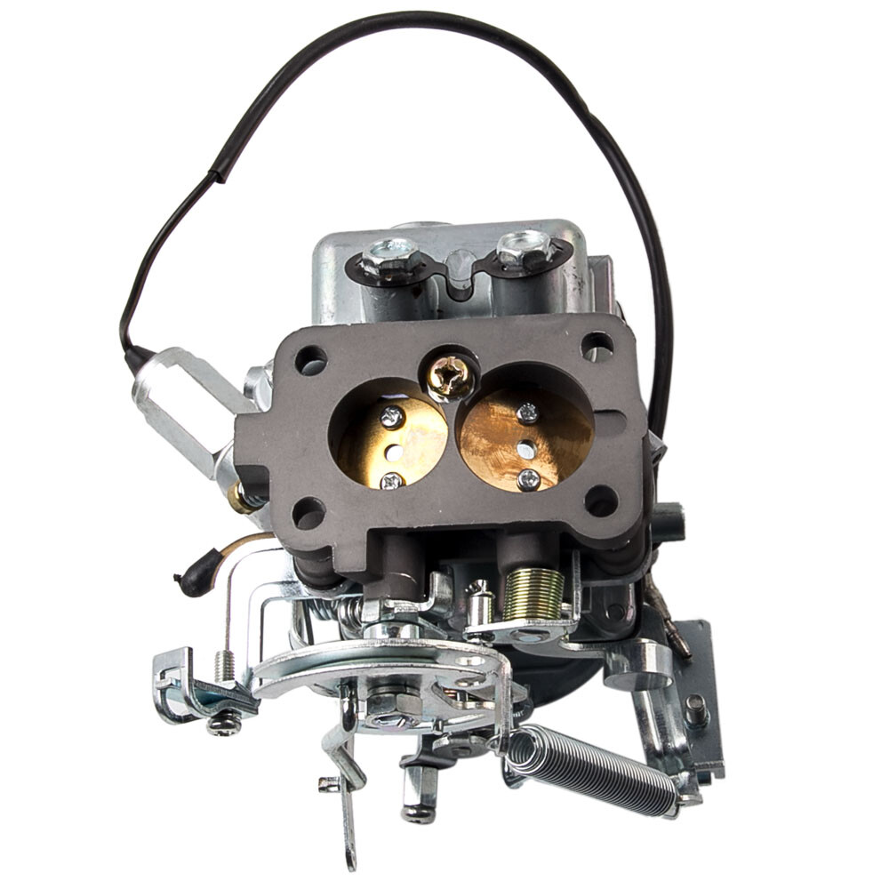 New Carb Carby Carburetor for Nissan A14 Engine 1.4L Sunny Pulsar 16010 ...