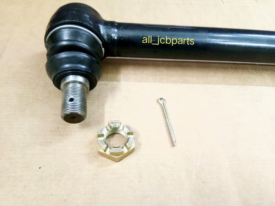 Jcb Spare Parts - Link Track Rod Assembly (Part No. 126/02253 335/Y6895 ...