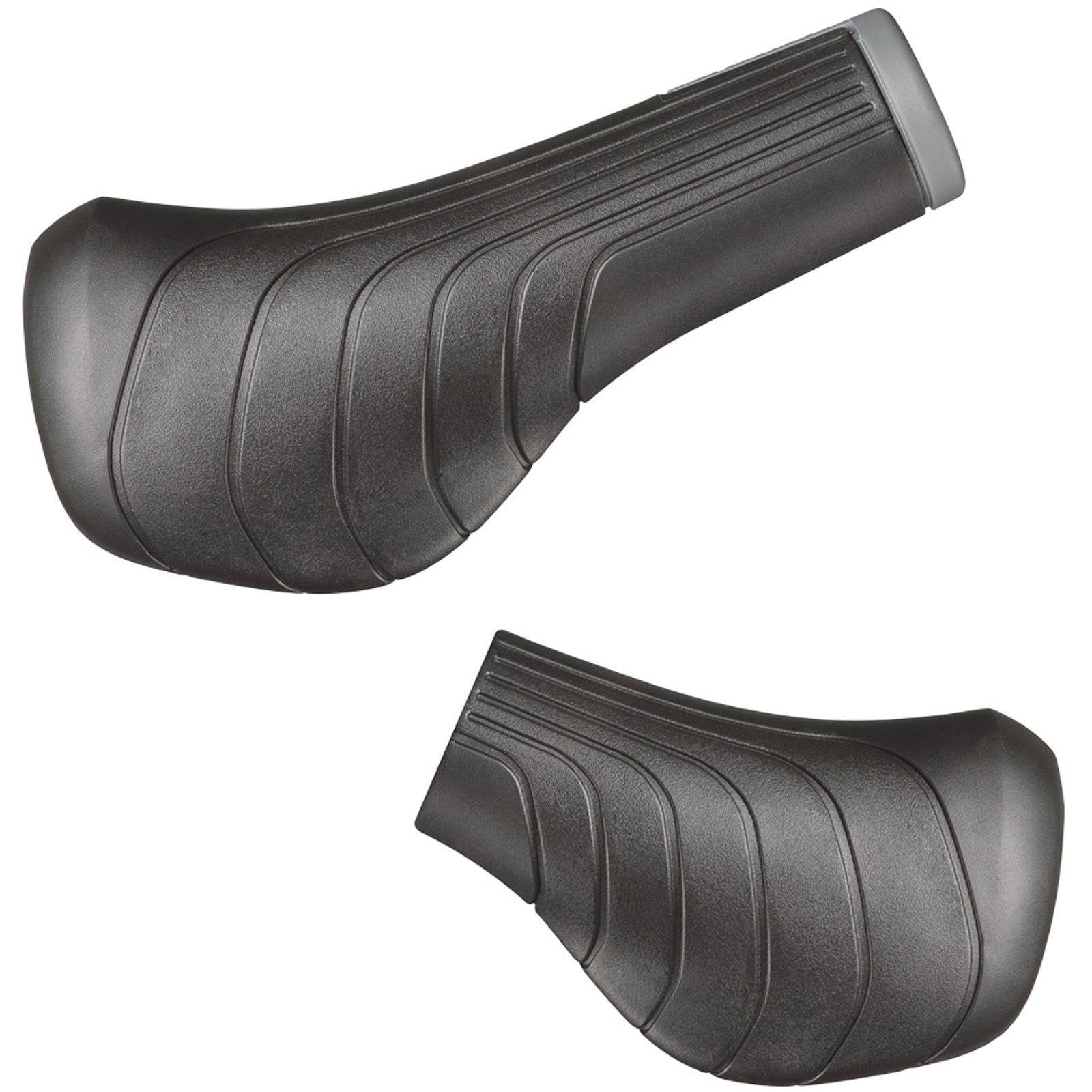 Terry Bios Fahrrad Lenker Griffe Ergonomisch Relax Gripshift Rohloff ...