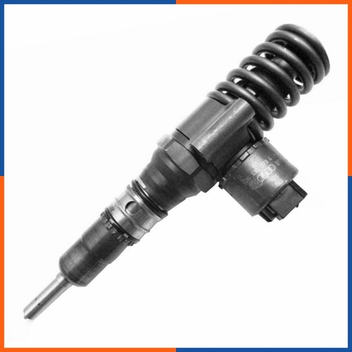 Injecteur diesel pour AUDI | 0414720403, 0414720402, 0414720401 ...