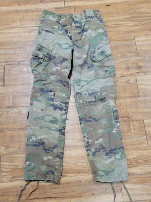 Salty Army Combat Trouser Cag Sof Devgru Seal #1 | eBay