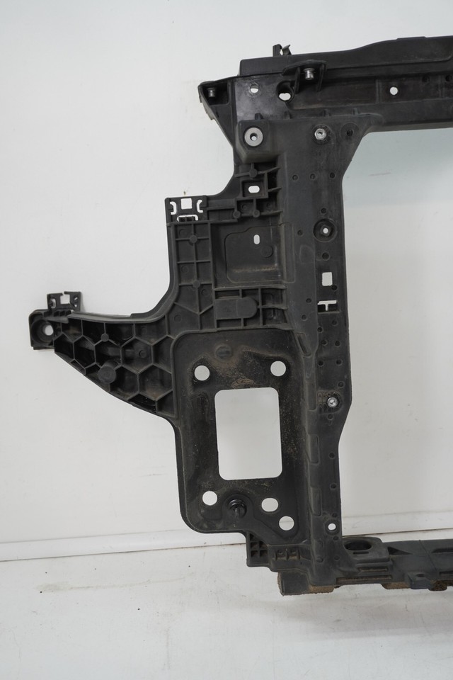 2021-2024 KIA SELTOS RADIATOR SUPPORT CARRIER 64101-Q5000 OEM !!DAMAGED ...