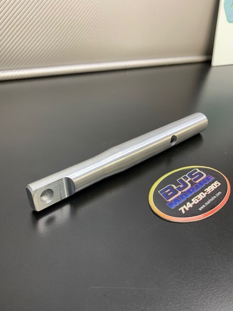 Jet Boat Steering Extension 4 1/8" Steering Adapter Berkeley Dominator ...