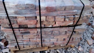 BRICK OLD Chicago Reclaimed brick | eBay