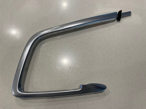 VOLVO Rear Left Door Panel Chrome Molding Trim 8635871 XC60 V60 S60 ...