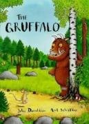 The Gruffalo Book and CD Pack, Donaldson, Julia, Used; Acceptable Book ...