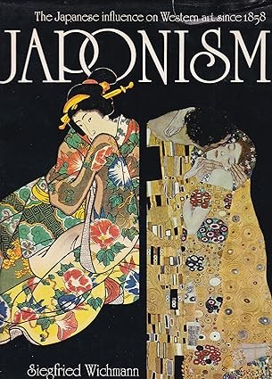 Japonisme: The Japanese Influence on Western Art Since 1858 ...