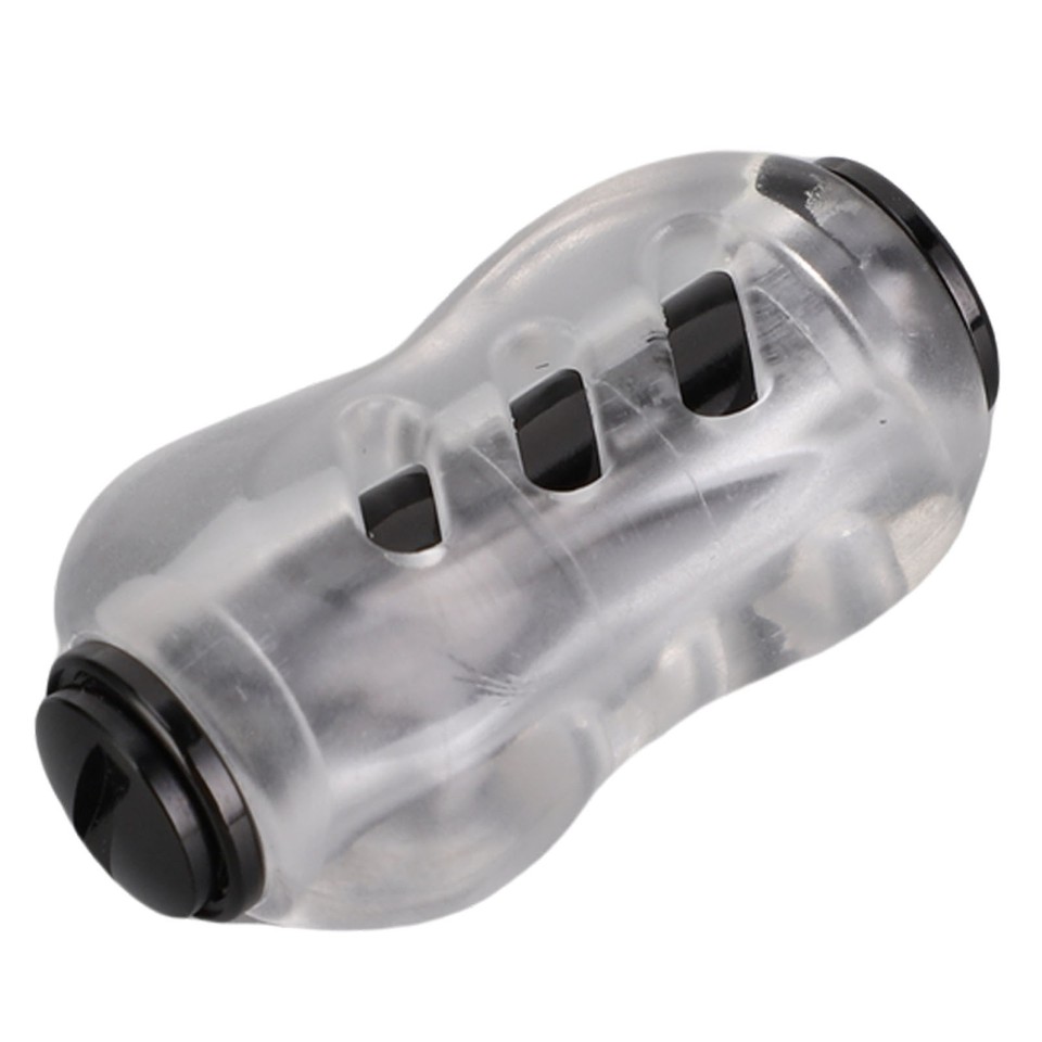 Fishing Reel Handle Knob Replacement For SAD Gourd Shaped Non Slip ...