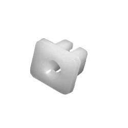 2x Fits ROMIX ROM B14274 Upholstery pin ROM B14274 Fitting cube (qu ⭐UK ...