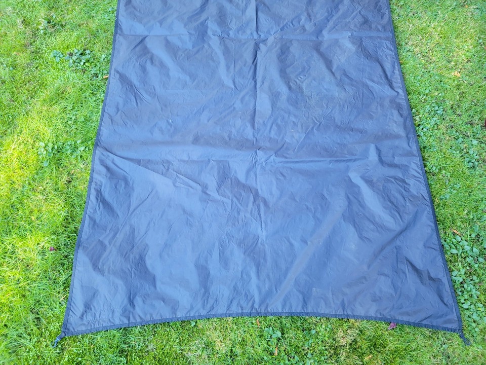 NEMO Meta 2P Backpacking Camping Tent Footprint Groundsheet Ground Tarp | eBay