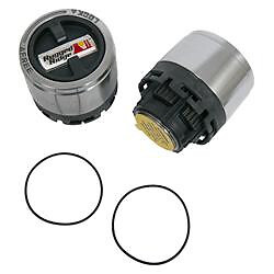 Rugged Ridge 15001.70 Manual Locking Hub Set '98-'00 Ford Ranger Pulse ...