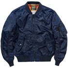 Men's Leisure Work Multi Pocket Stylish Flight Bomber Jacket Pilot Coat ...