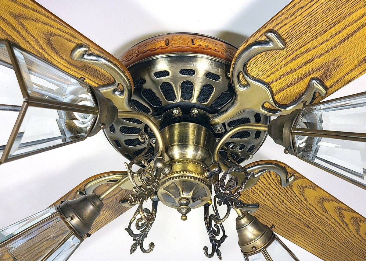 Ranch Style Ceiling Fans 2024 Affordable Modern Farmhouse Ceiling Fans