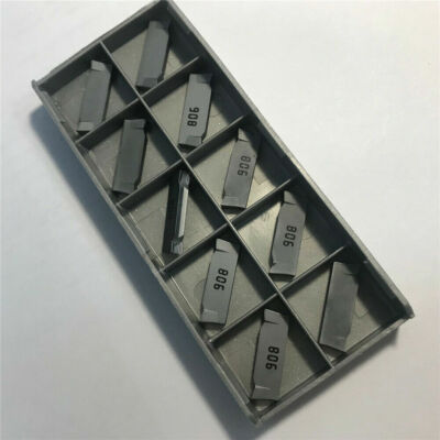 30PC DGN3003J 908 carbide insert milling insert DGN 3003J 908 cutting ...