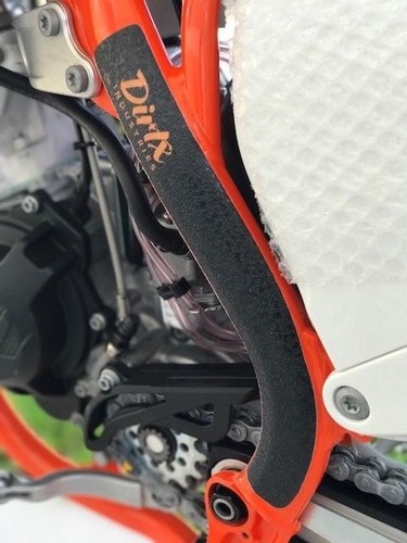 NEW DIRTX INDUSTRIES FRAME GRIP TAPE KTM SX85 SX 85 HUSQVARNA TC85 TC ...
