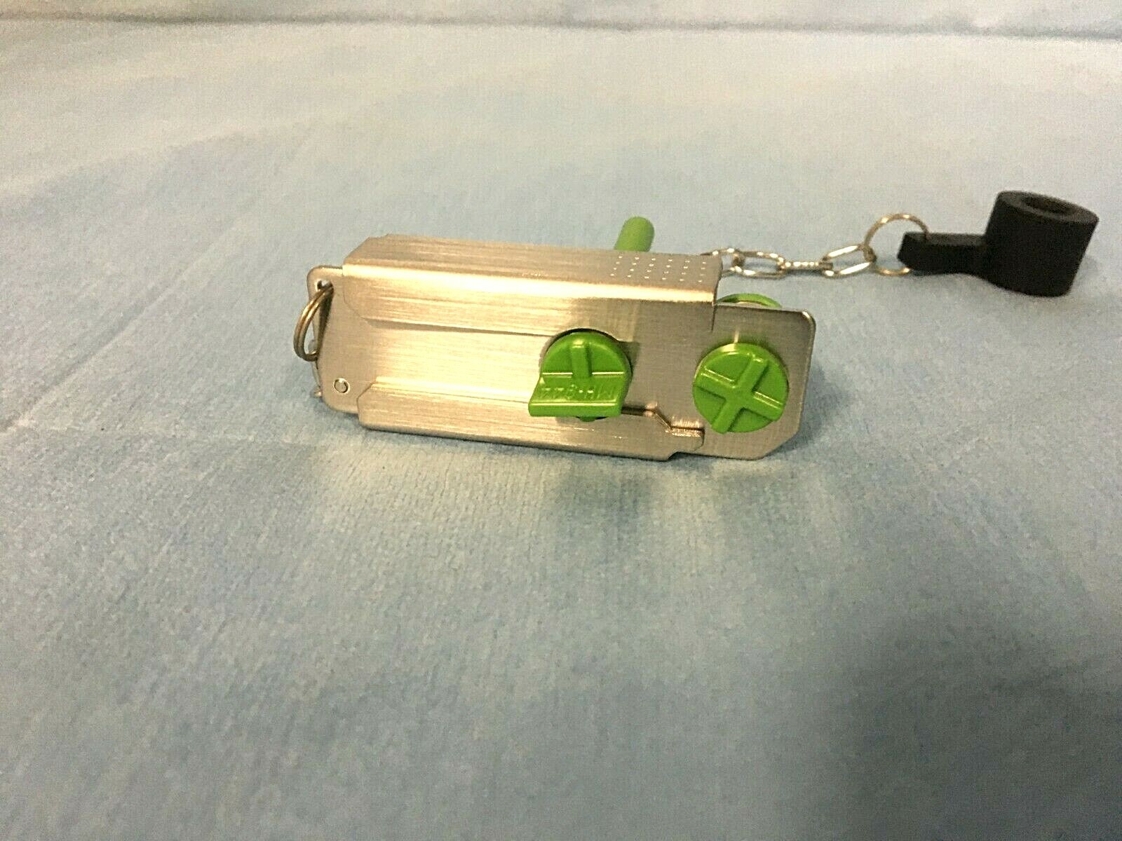 Olympus MH-944 Flexible Endoscope Channel Plug | eBay