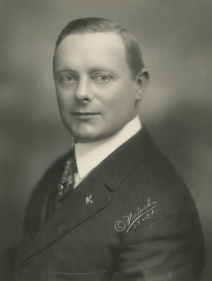 VAUDEVILLE VINT ORIG 8X10 PHOTO MAX DILL, KOLB & DILL, ACTORS TEST SHOT ...