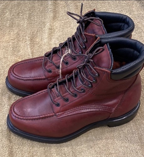 Men’s Red Wing 202 Boot | eBay