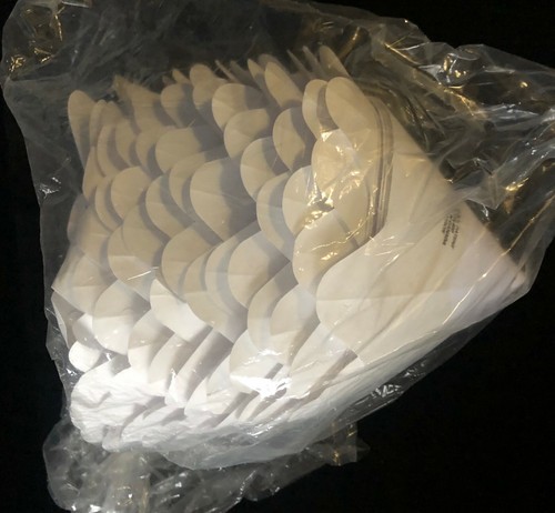 100 X Color Screen Lackfiltersieb Paint Filter Paint Sieve Colour Sieve ...