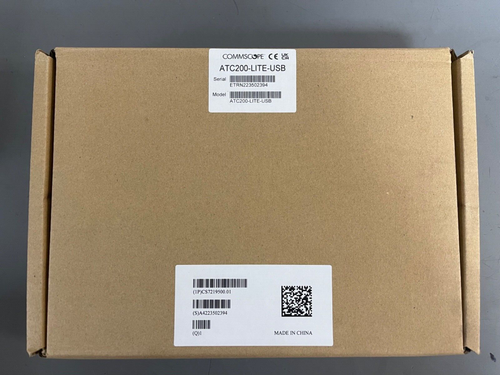 Andrew ATC200-LITE-USB Portable Controller for sale online | eBay