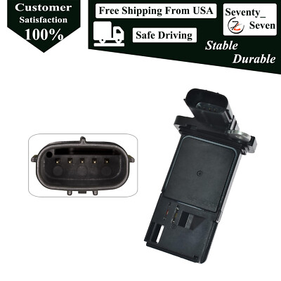 22204-0F030 Mass Air Flow Sensor Meter Kit Fit 2005-2022 Toyota Tacoma ...