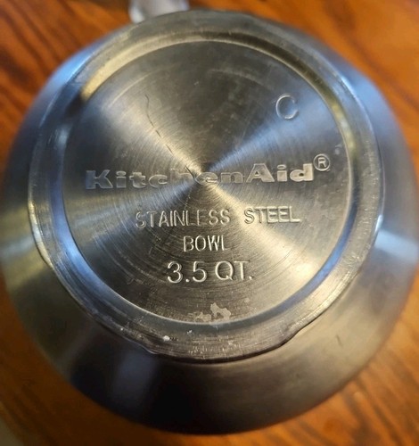 KitchenAid 3.5-Quart Artisan Mini Plus Tilt-Head Stand Mixer | Ice Blue ...