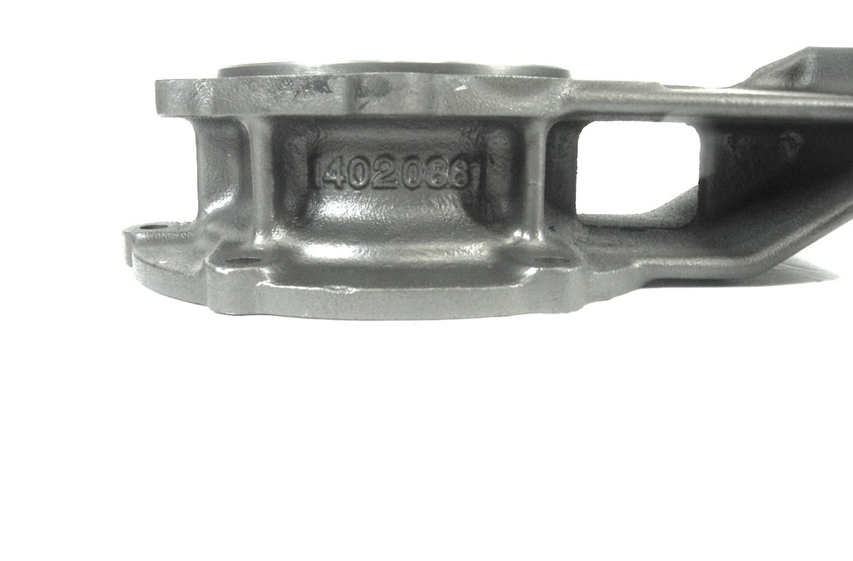 4WD ADAPTER HOUSING TH400 4L80E TRANSFER CASE NP208 NP241 CAST 14020861 ...