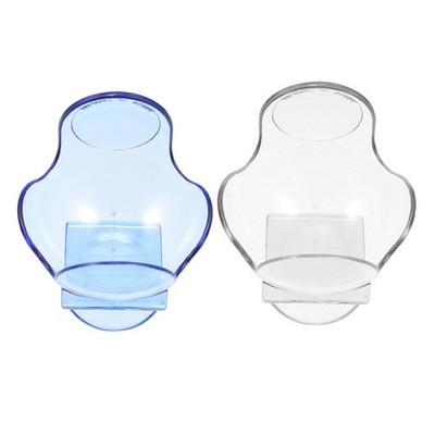 2 Pcs Tennis Practice Clip Ball Holder for Nets Small Balls Clip-on ...