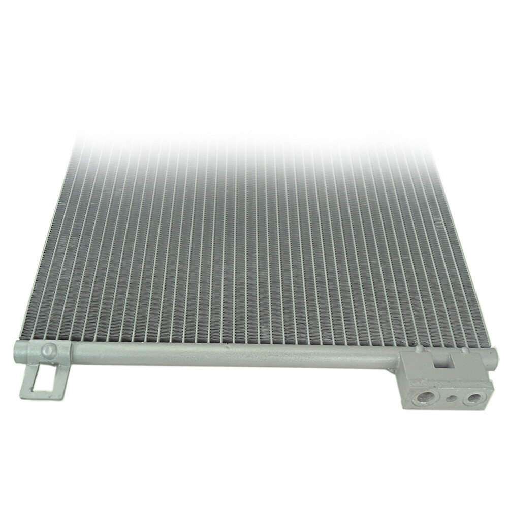 KALE Klimakondensator Klimaanlage mit Trockner für Opel Corsa D (S07 ...