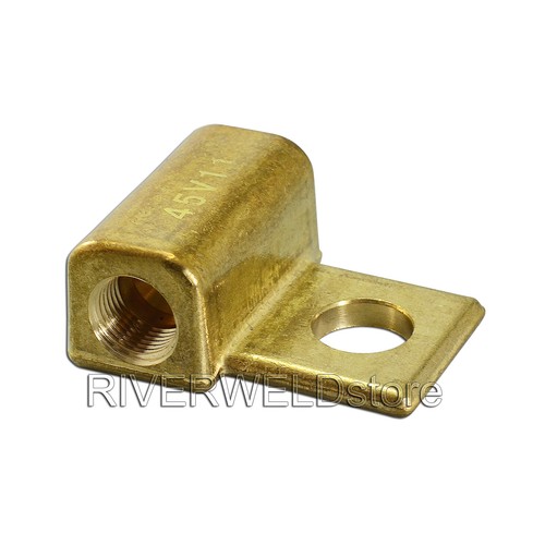 45V11 Power Cable Adapter Fit WP-20 WP-18 TIG Welding Torch Water ...