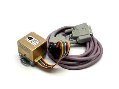 Computer Optical Products CP 550-10GC-1/4"-8 Rotary Encoder | eBay